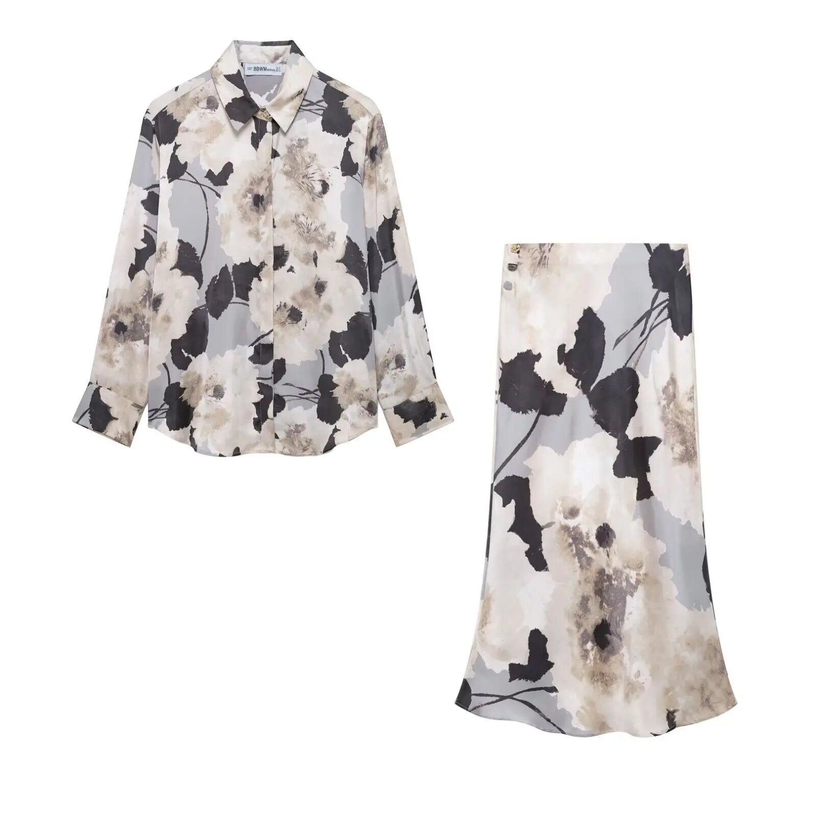 Комплект одежды