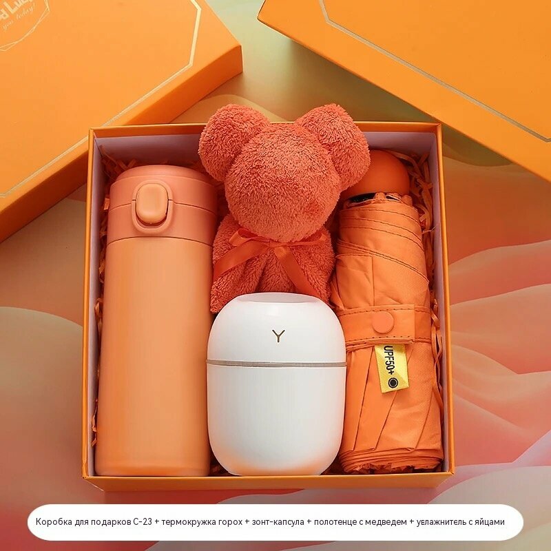 Подарок для женщины, у которой день рождения для мамы, сестры и подруги.