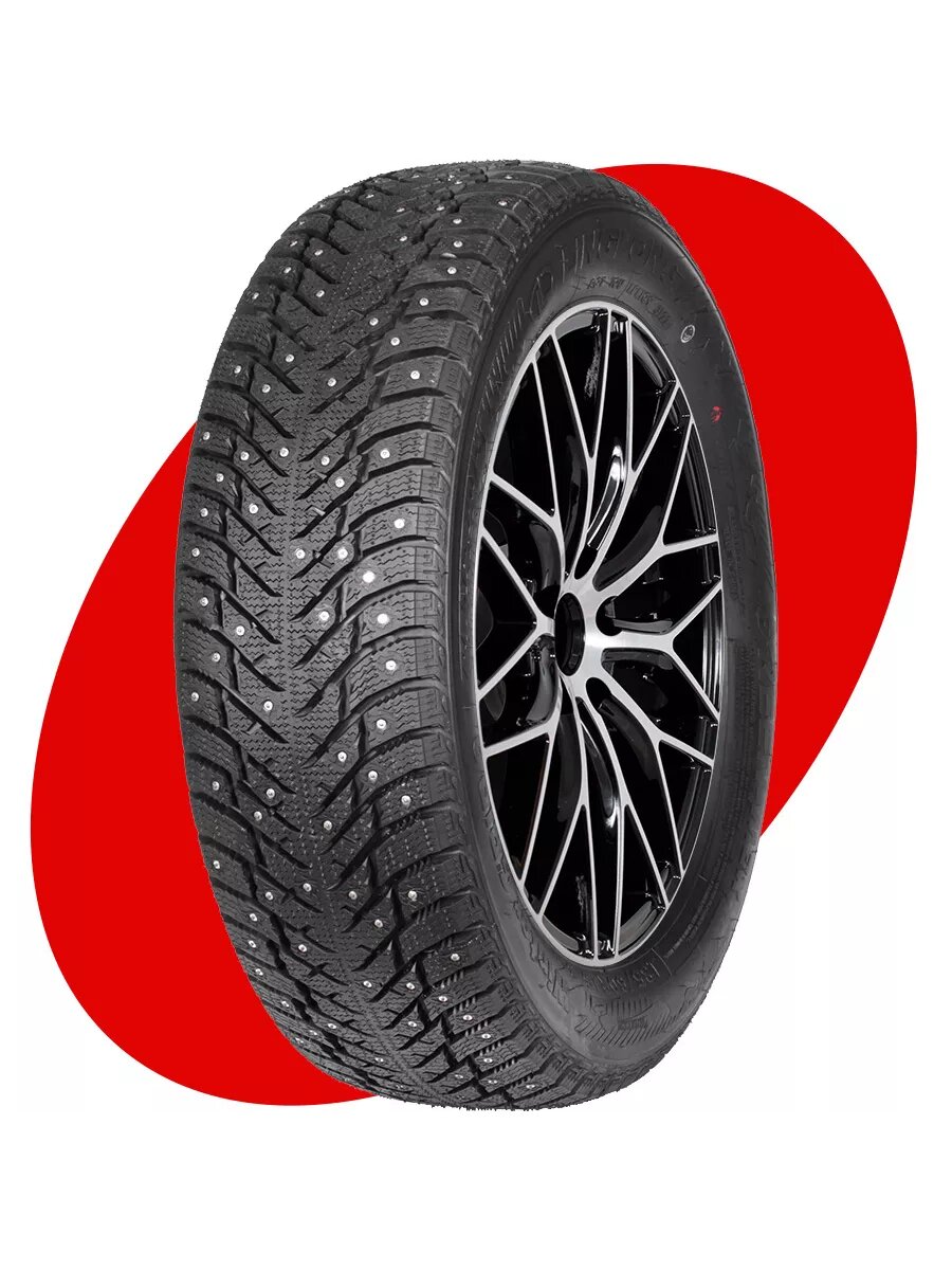 Шина зимняя автомобильная Linglong Green-Max Winter Grip 2 255/35 R19 96T