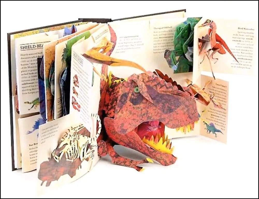 Печатная книга — фото 1
