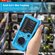Кабельный Lan Тестер Mastfuyi FY869 RJ45 RJ11 Wire Tracking Многофункциональный ...