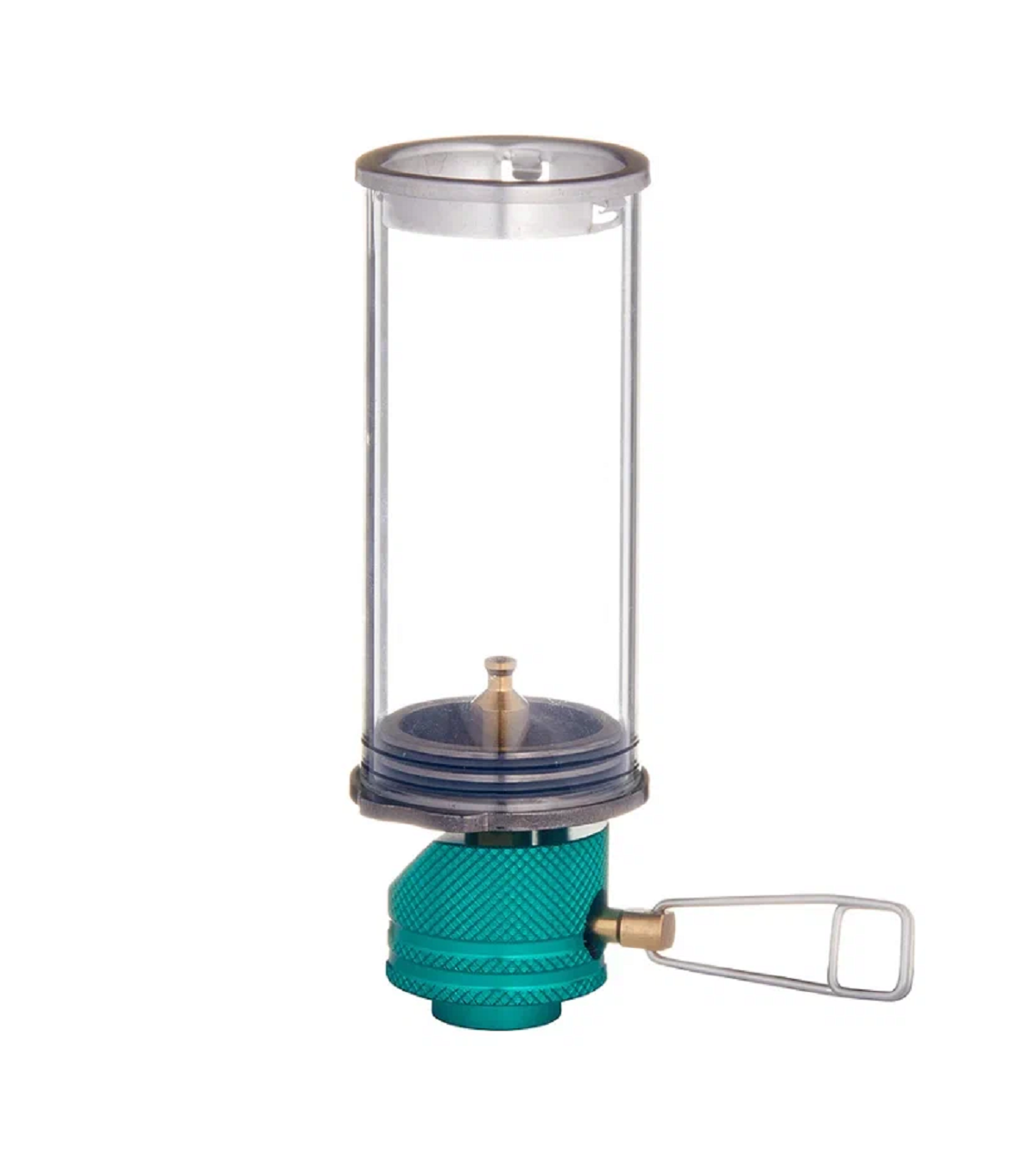 Свеча газовая TOURIST TANGO кемпинговая, регулировка мощности, 108 х 48 х 48 мм