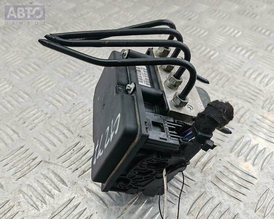 Блок ABS (Модуль АБС) Opel Corsa D (2006-2014)