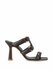 Босоножки Elisabetta Franchi, размер 37