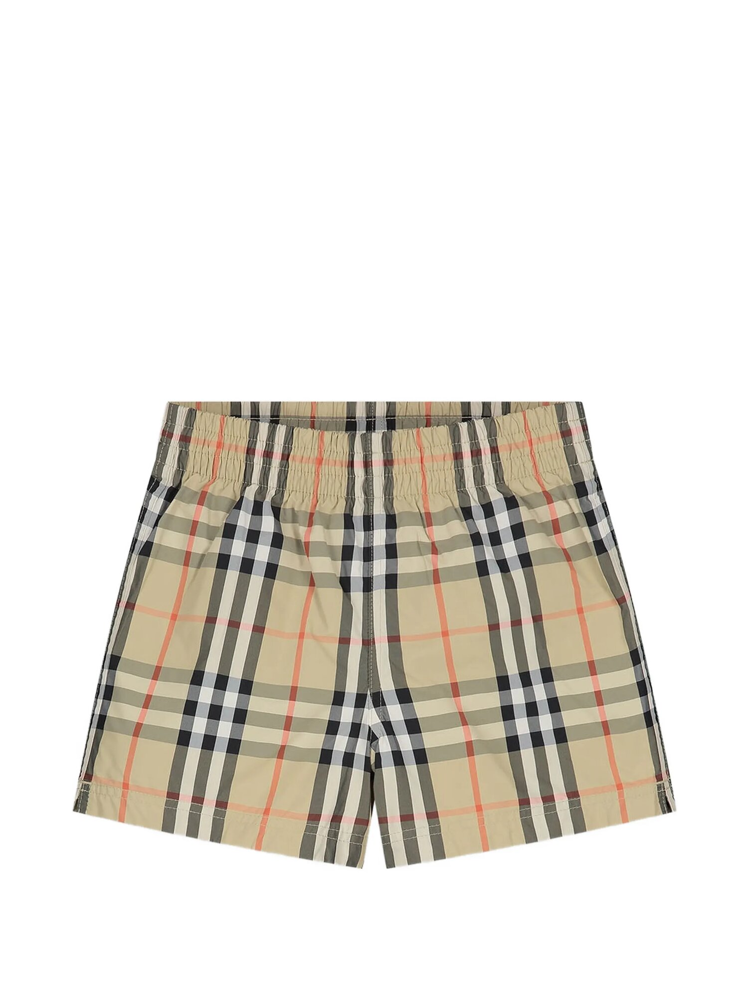 Шорты для плавания