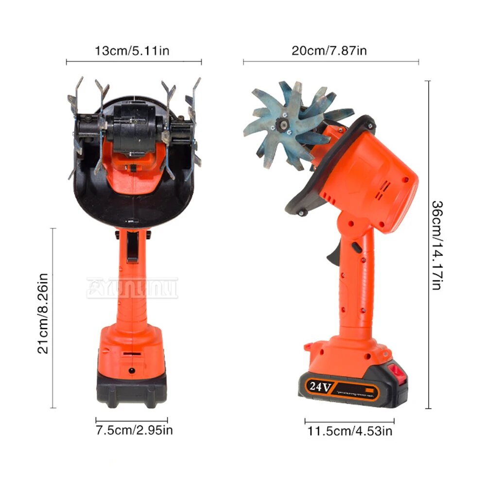 Садовый секатор для обрезки цветов и веток - Легкий и удобный инструмент для деревьев, бамбука и флористики