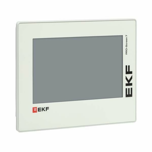 Панель оператора PRO-Screen 7E EKF RSC-7E