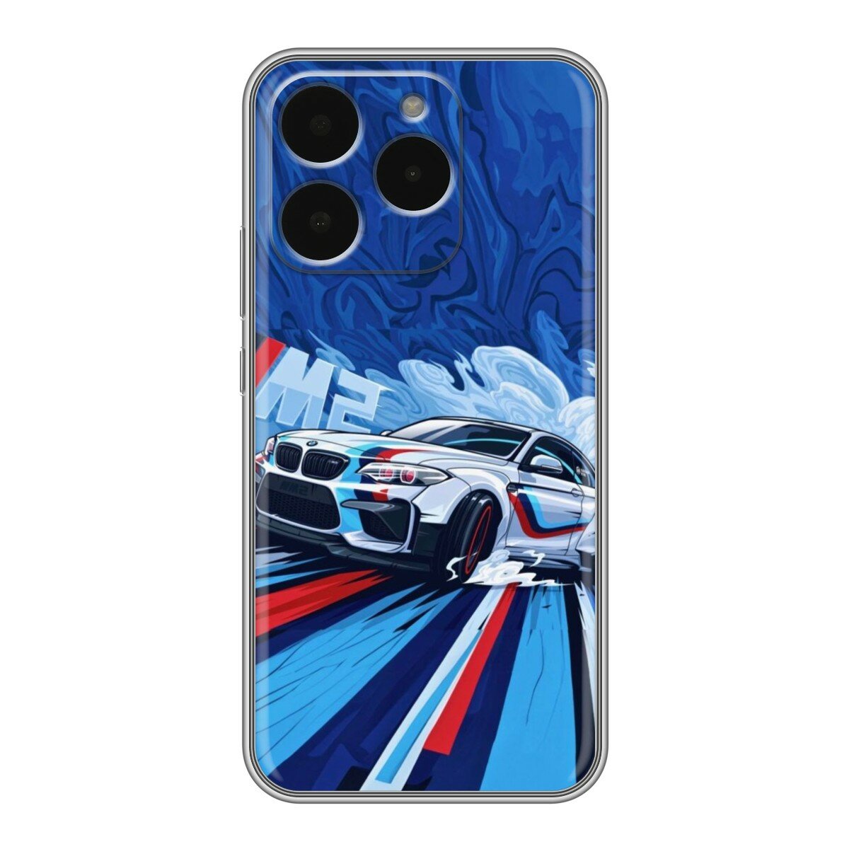 Чехол для Realme 15T — фото 1