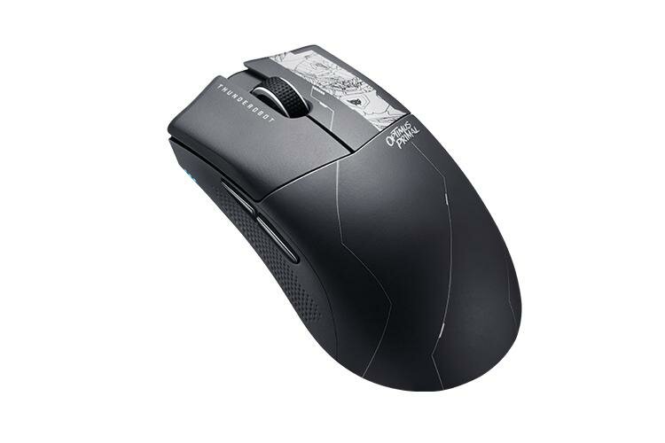 Игровая мышь унисекс ThundeRobot Mouses 6226849