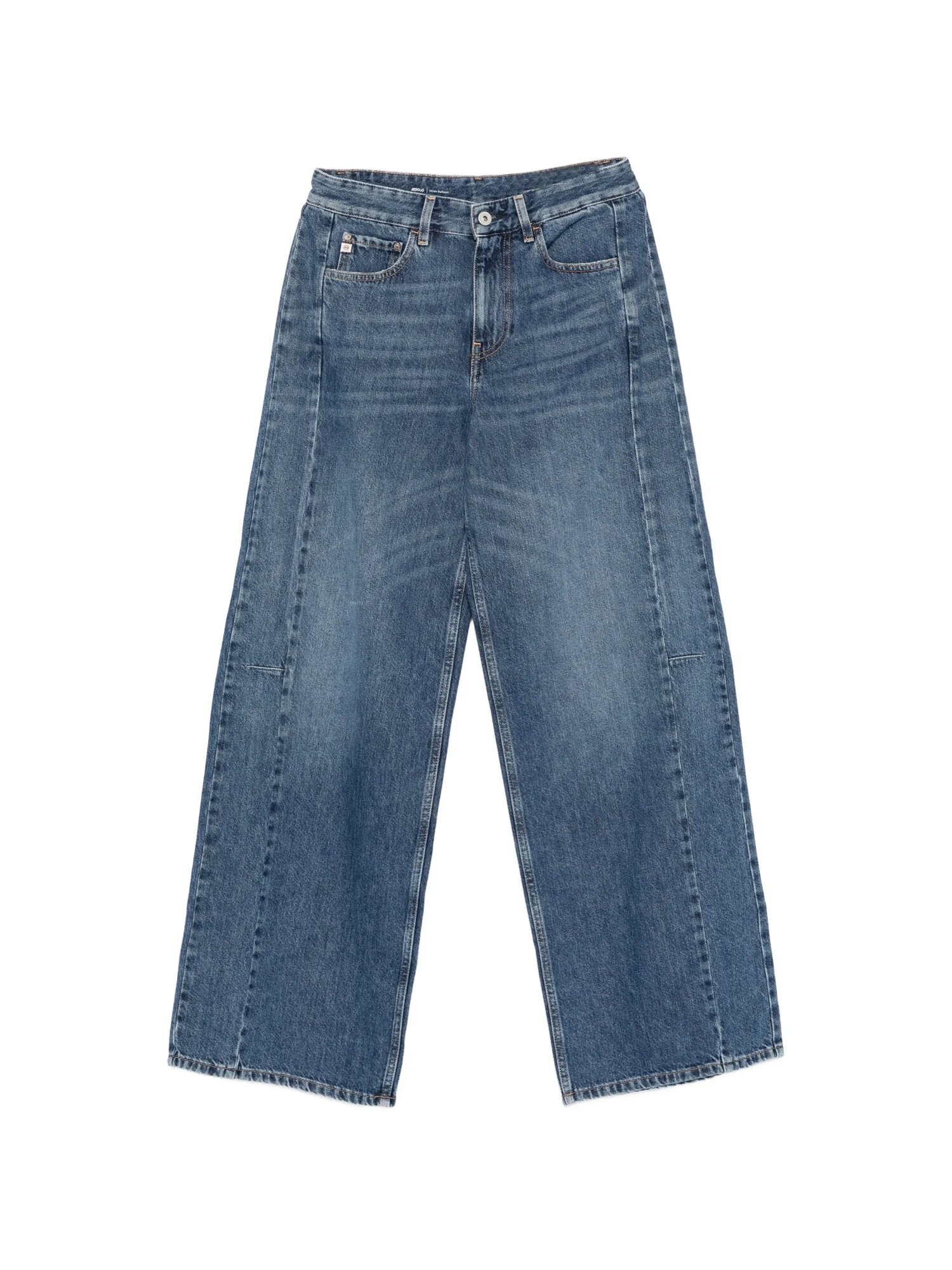 Джинсы AG Jeans