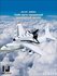 Игрушечный самолет Ан-225 "Мрия" из металлического сплава, масштаб 1:180, модель...