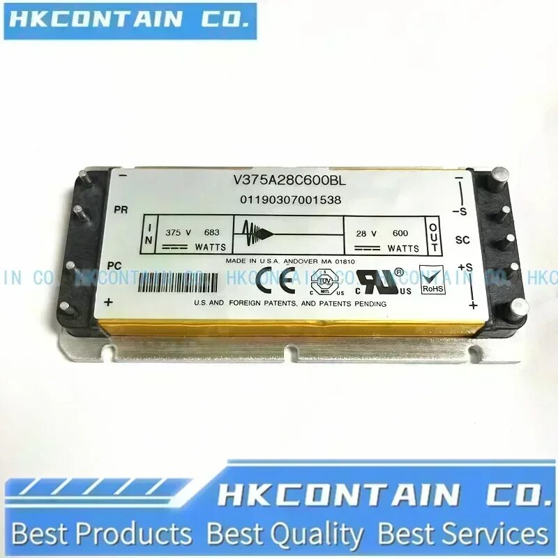 Голосовой модуль HKCOTAIN Brand New Original