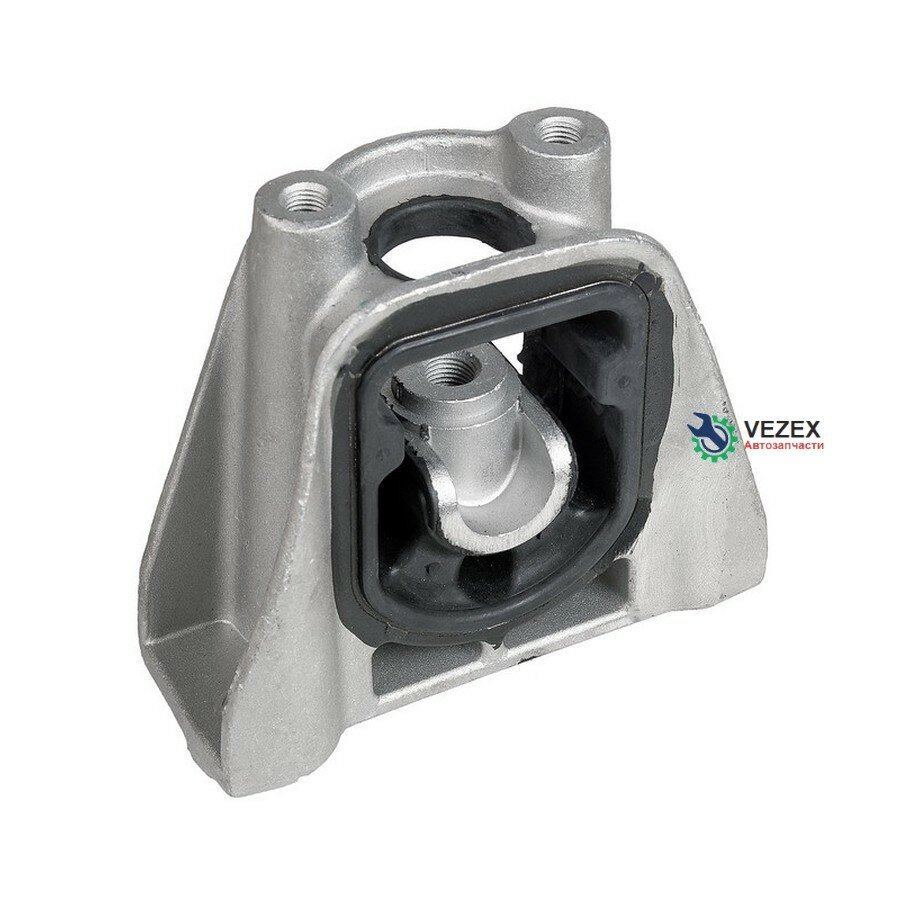 ZENTPARTS Z13420 подушка двигателя передняя левая!\ Honda Civic FD 06-12