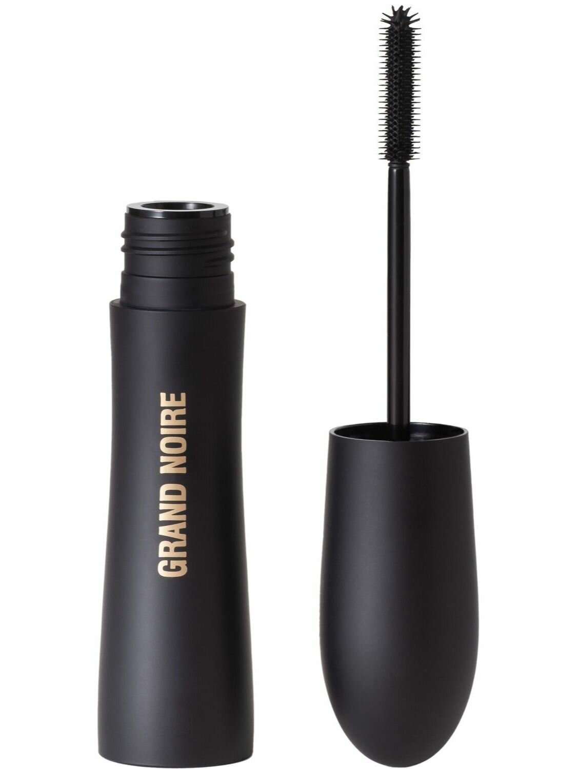 Vivienne Sabo Grand Noire Тушь для очень большого объема и удлинения ресниц тон 01 черный