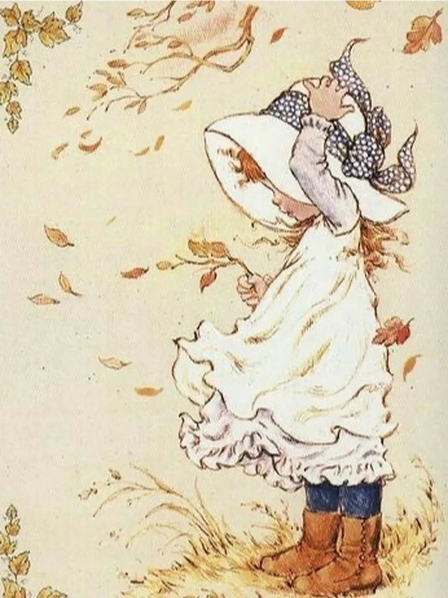 Картина по номерам на холсте Девочка 40*50 см