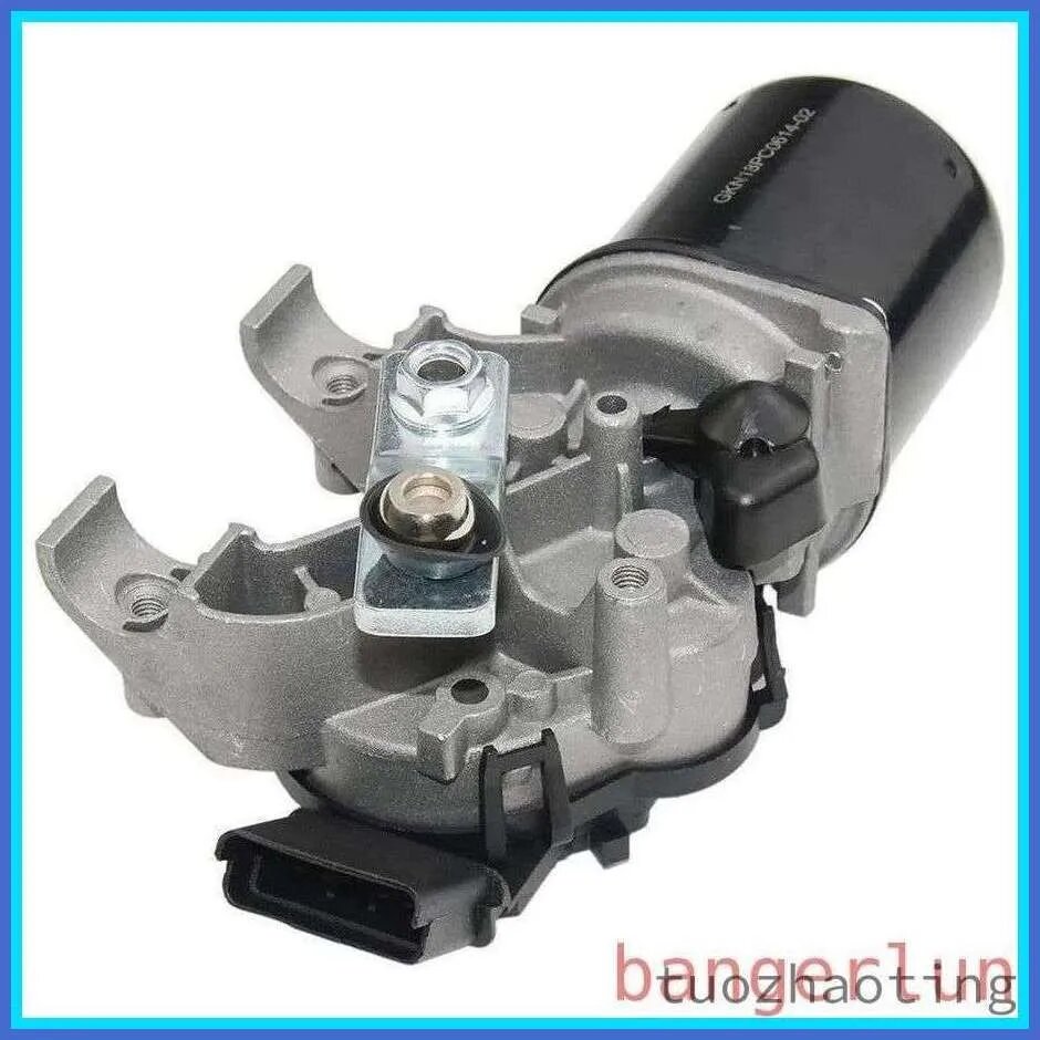 Мотор стеклоочистителя Nissan Qashqai J10E Z59513R 115 ap.28800JD900