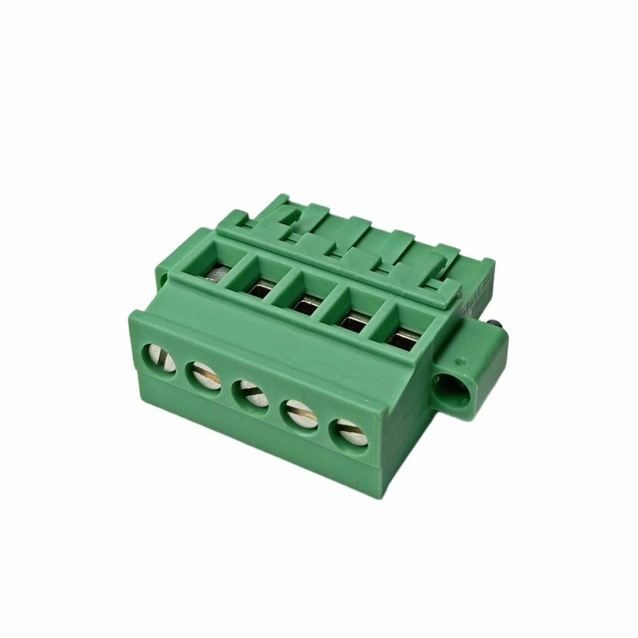1 шт MVSTBR 2.5/ 5-STF Разъем печатной платы 1835504 Phoenix Contact