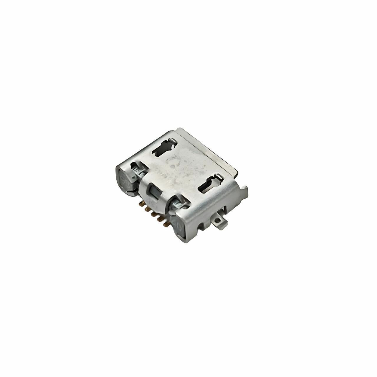 1 шт ZX62-AB-5PA(31) USB Разъем MICRO AB RECEPT RA SMT BTTM MNT Hirose Connector