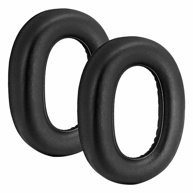 Наушники Jabra Elite 85H-Черный