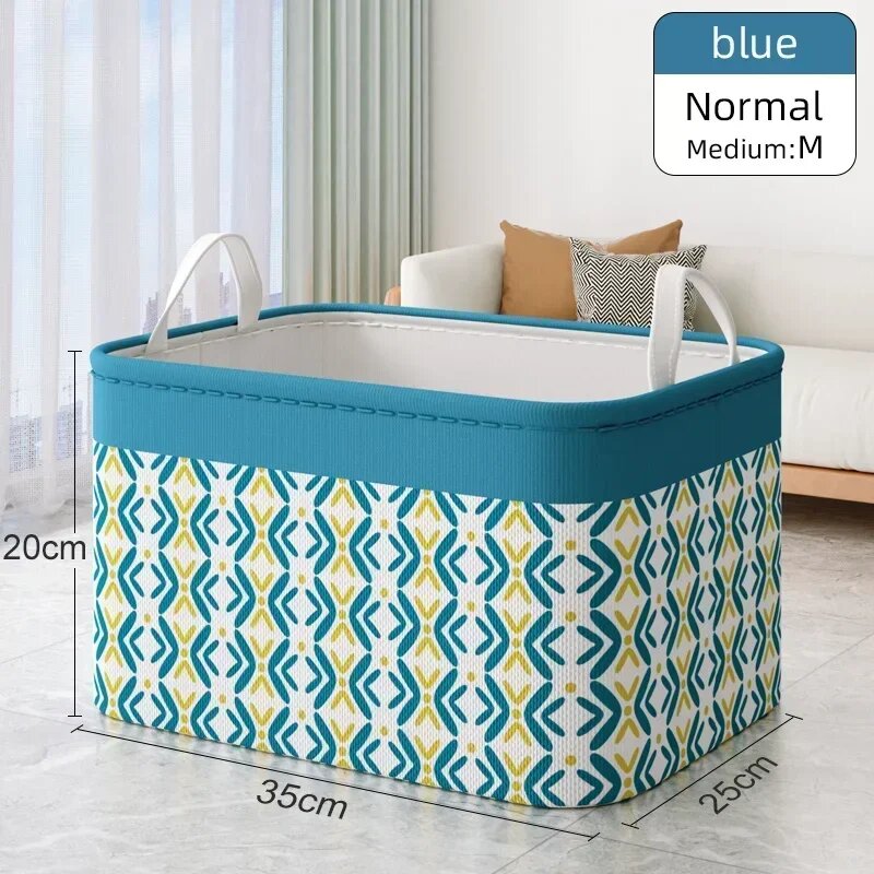 Складной органайзер Blue M 35x25x20 см