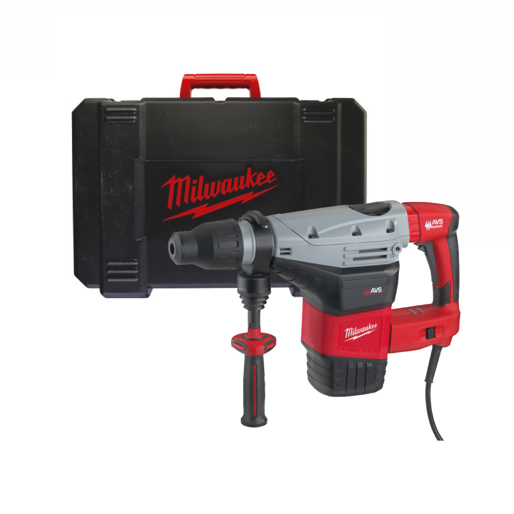 Перфоратор Milwaukee K 750 S 4933398600