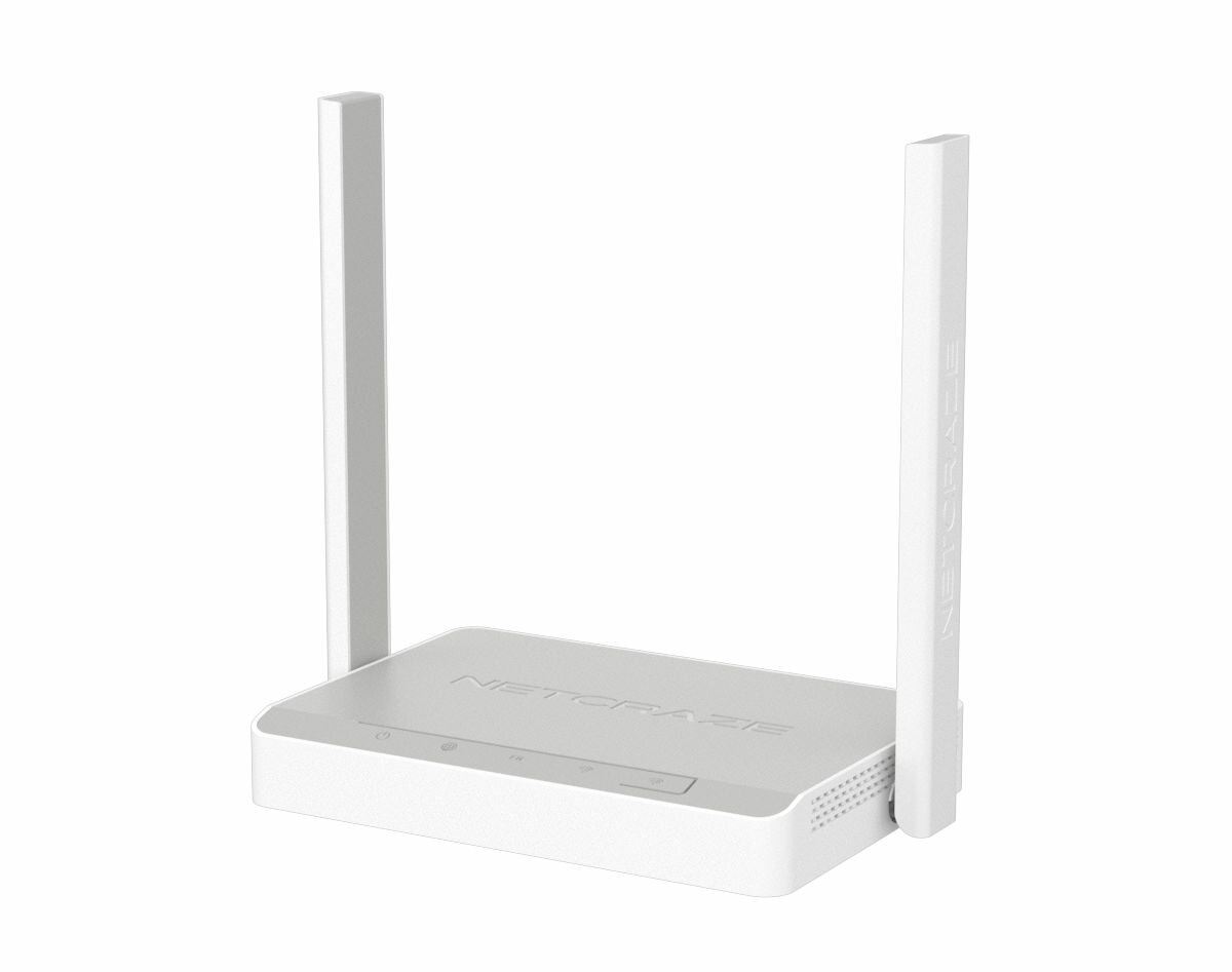 Wi-Fi роутер Netcraze Extra NC-1714