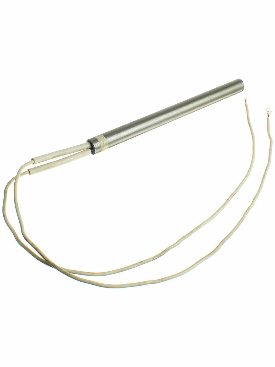 Нагревательный элемент тэнп 220В 500Вт 12.160.500 патронный