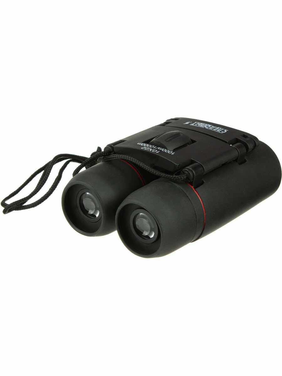 Бинокль 10Х22 Следопыт PF-BT-01