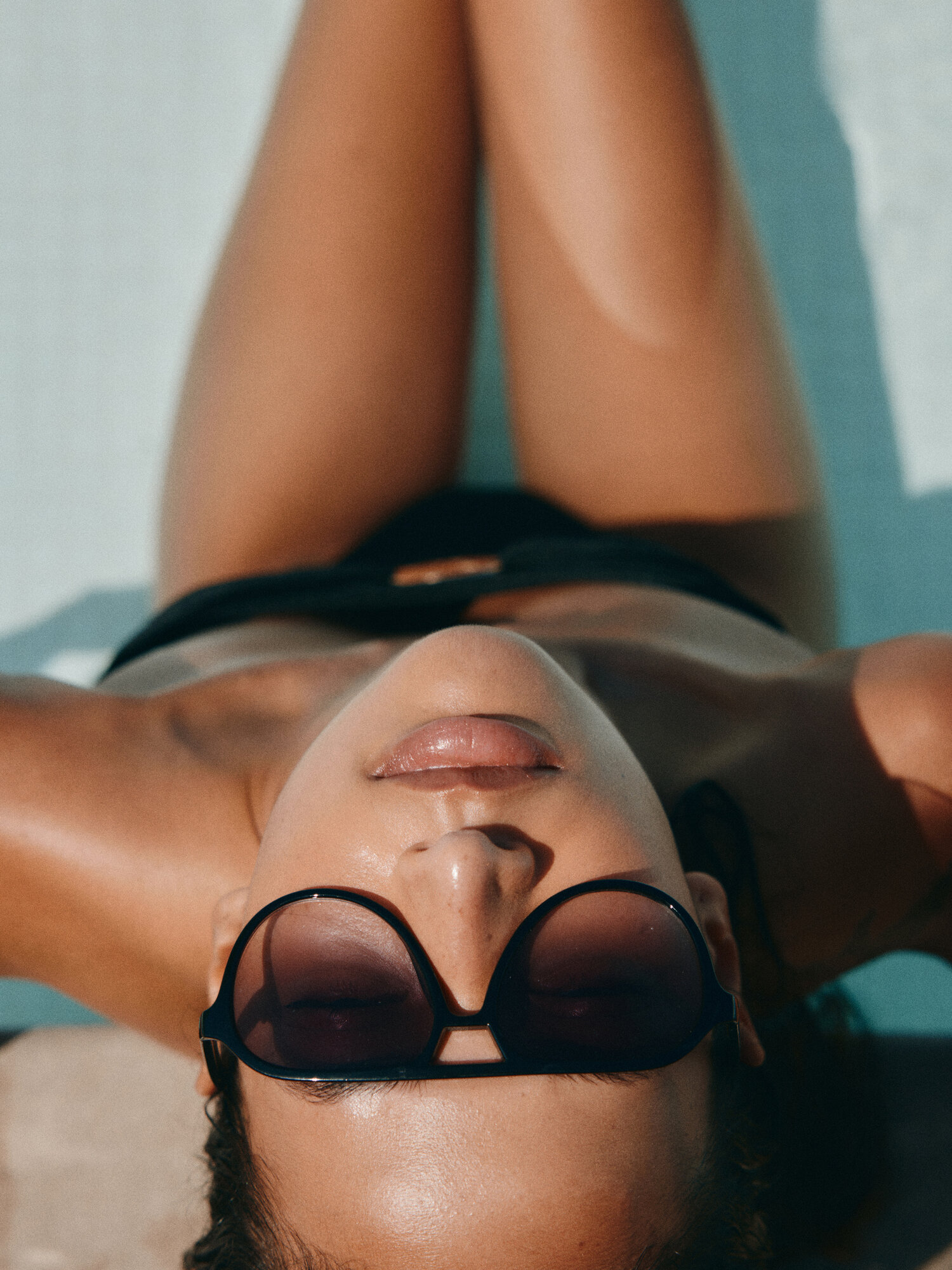 Солнцезащитные очки