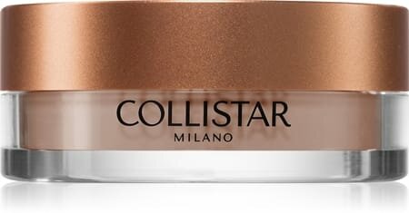 Бронзер Collistar Magica Loose Bronzing Powder, коричневый, 10 г