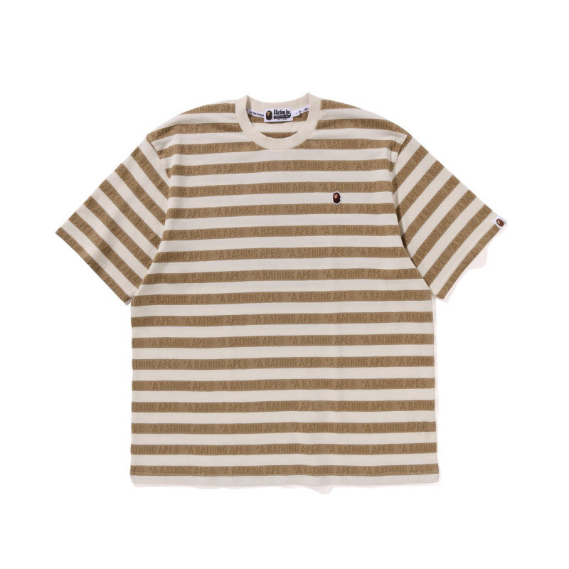 Футболка A BATHING APE