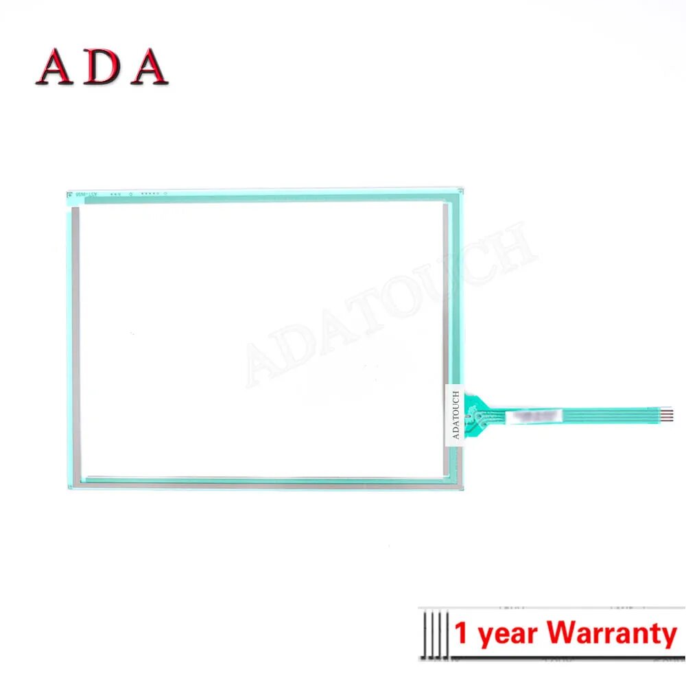 Сенсорный экран для промышленного компьютера ADATOUCH DMC AST-065B