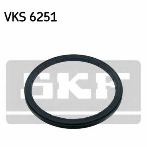 Сальник 156.7*135*12,8mm ступицы колеса SKF VKS6251