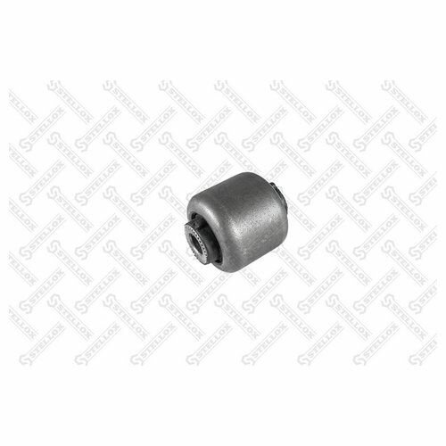 Сайлентблок рычага41.5x54x12x46.5BMW X3 F25 all 10> Stellox 7701597sx для BMW 1 серия F20, F21, 3 серия F30, F80, F31, F34, 4 серия F32, F82, X3 F25