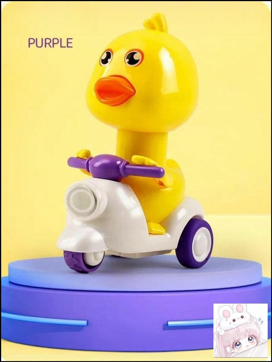 Интерактивная игрушка — фото 1