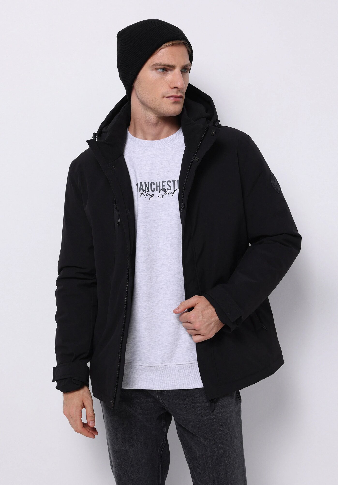 Куртка Regular Fit
