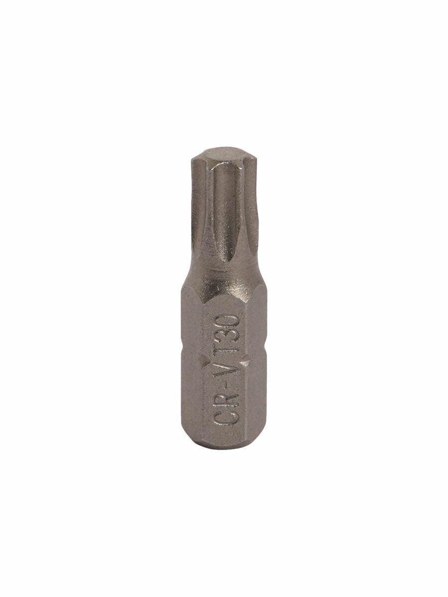 Бита вставка 1/4" TORX T30, L 25мм (AIRLINE)
