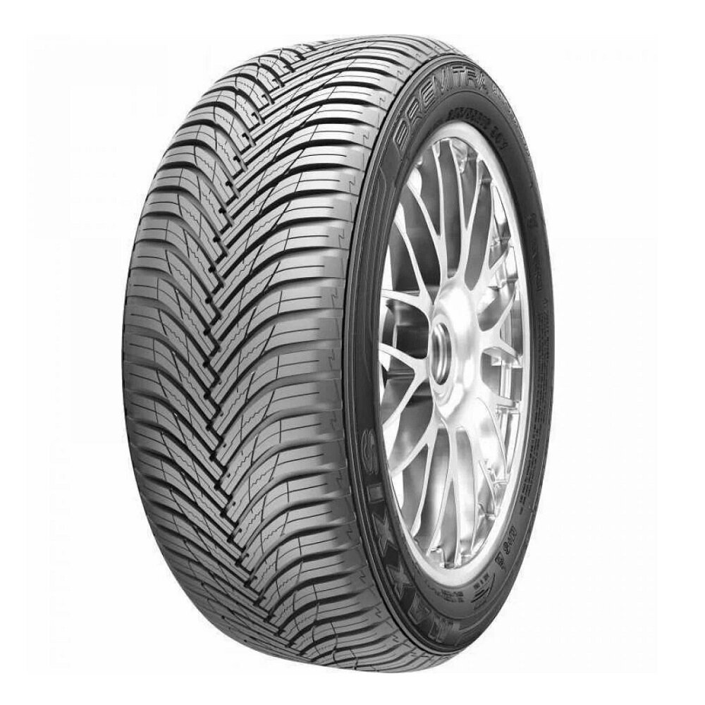 Автошина Maxxis Premitra All-Season AP3 235/45R20 100W