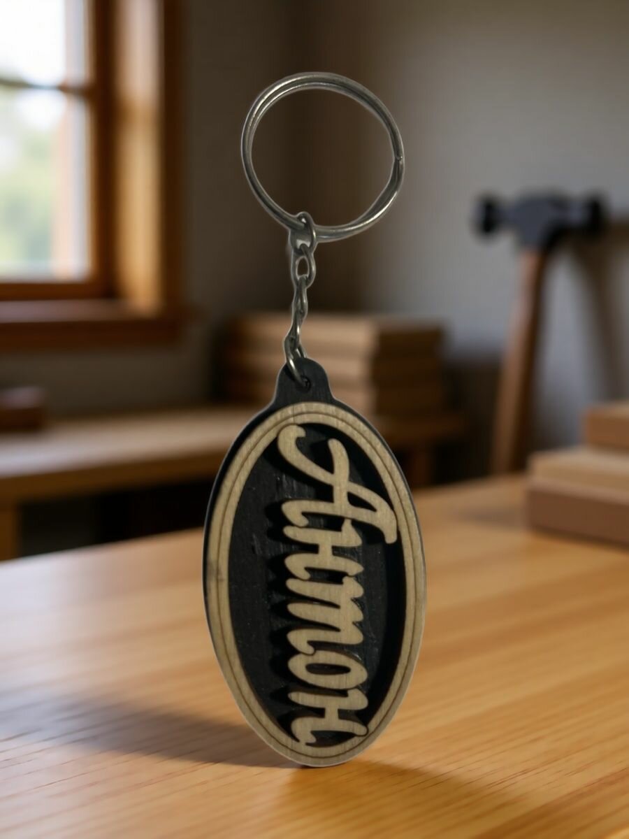 Брелок