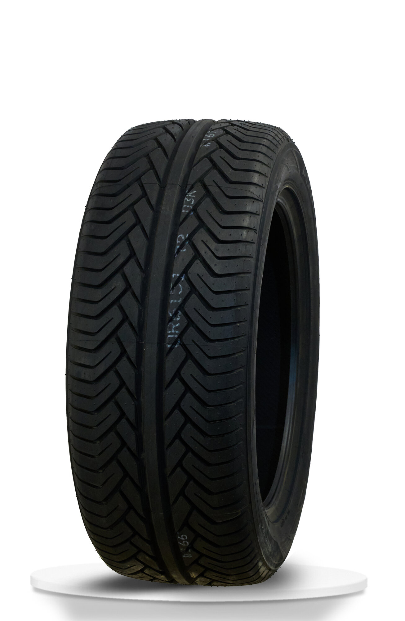 Шины летние 275/50R20 Yokohama ADVAN S.T. V802 113W для легкового транспорта