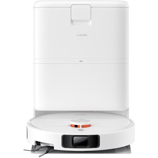 Робот-пылесос Xiaomi Robot Vacuum H50 Pro EU (BHR089NEU)