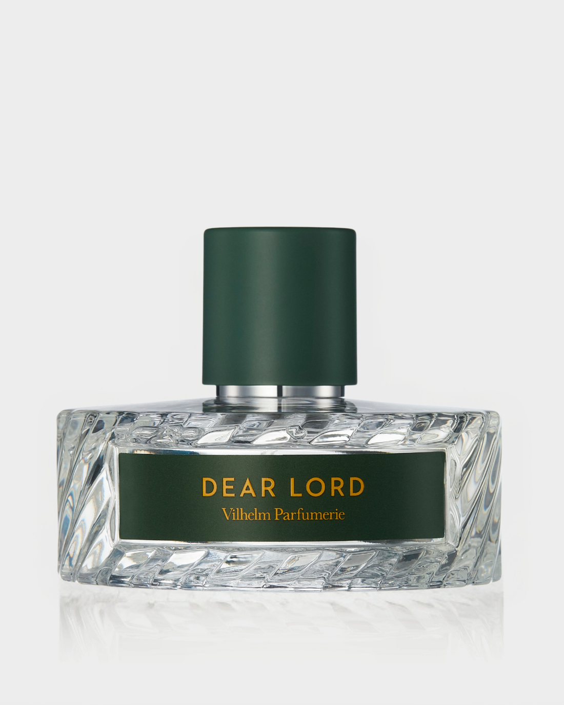 VILHELM PARFUMERIE Парфюмерная вода "Dear Lord", 100 мл - аромат древесный, цитрусовый