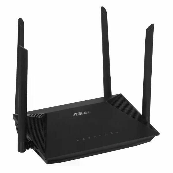 Wi-Fi роутер Asus RT-AX53U