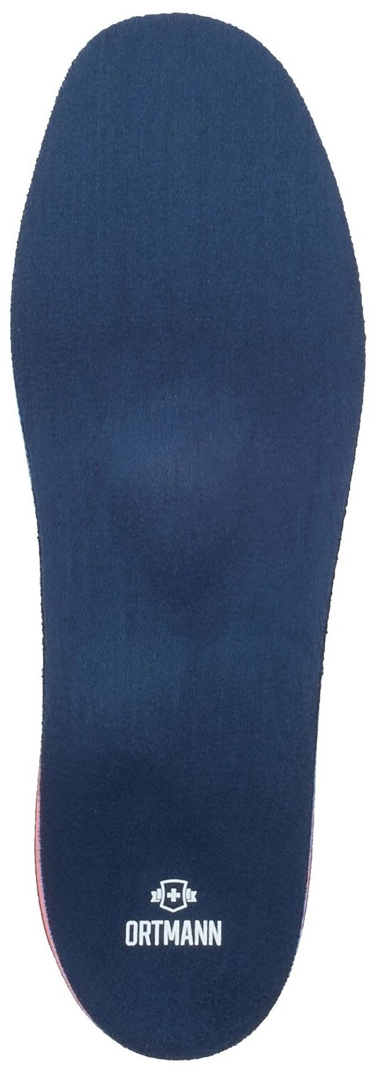 Стельки SOFT PROTECT AZ0441 р. 42 синий