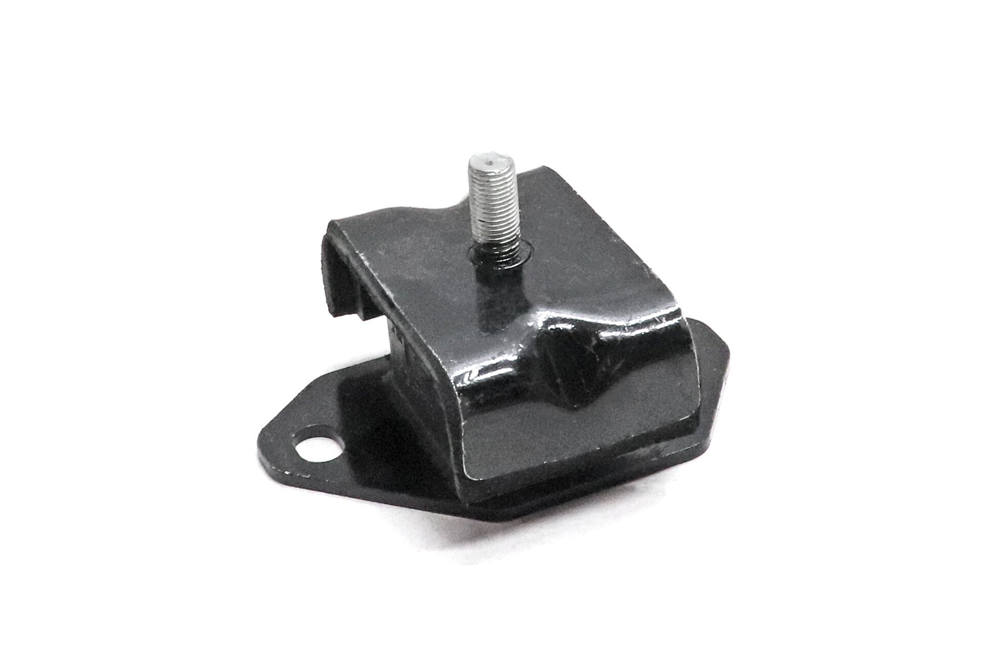 Подушка двигателя левая 1039,1049С, Isuzu NQR