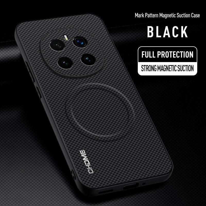 Чехол Для Honor Magic 7 Pro / Хонор Магик 7 Про+, soft touch, чехол-кардиомонитор, искусственная кожа, защита камеры, ударопрочный, усиленные углы, Honor, Honor Magic 7 Pro, Honor Magic 7 Pro+, black,
