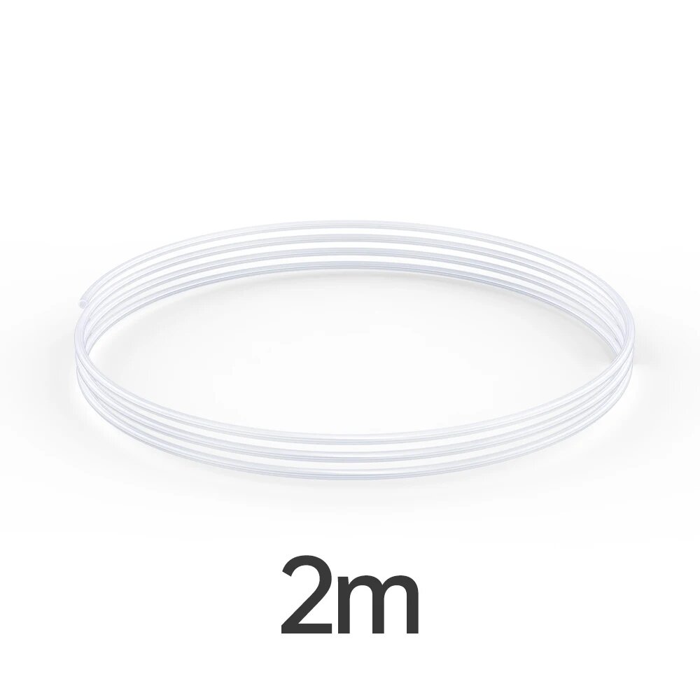 Трубка PTFE BIGTREETECH 4M для 3D-принтера — фото 1