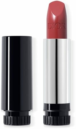 Губная помада Dior Rouge Dior The Refill, оттенок 720 icone satin, 3,5 г