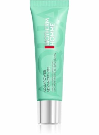 Гель для ухода за кожей Biotherm Homme Aquapower Advanced, 30 мл