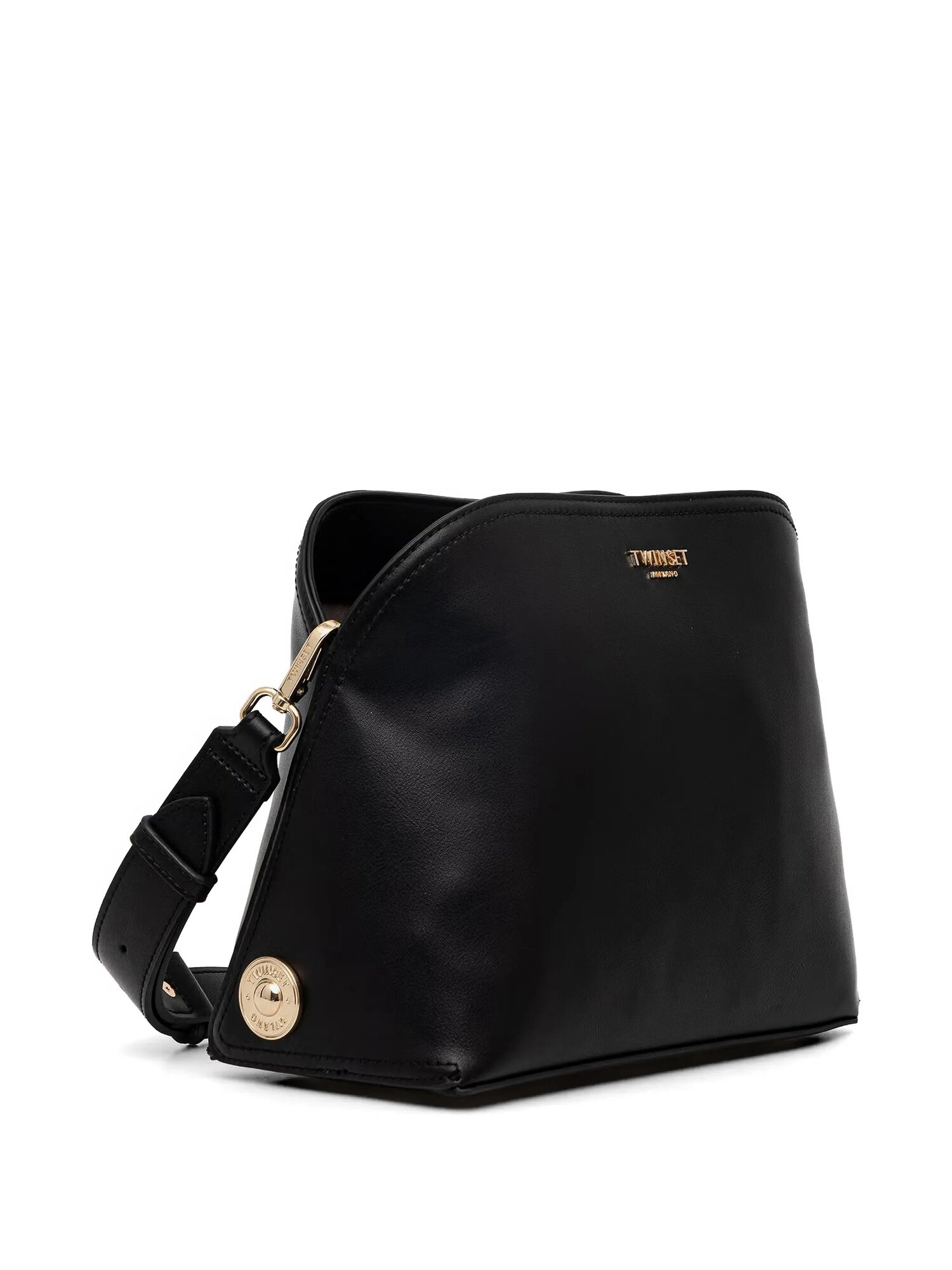 Сумка Twinset Milano, black — фото 1